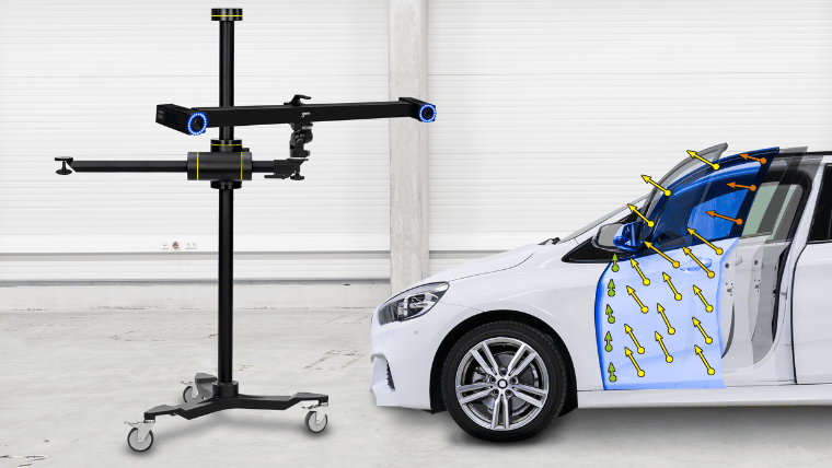 Trilion Engineering Services Structural Testing